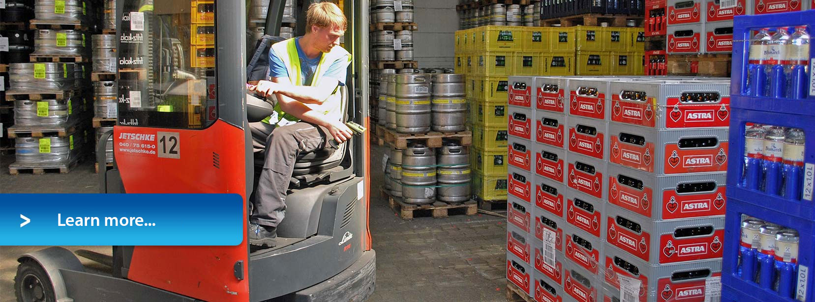 Your Partner for Digital Transformation - ICS Group